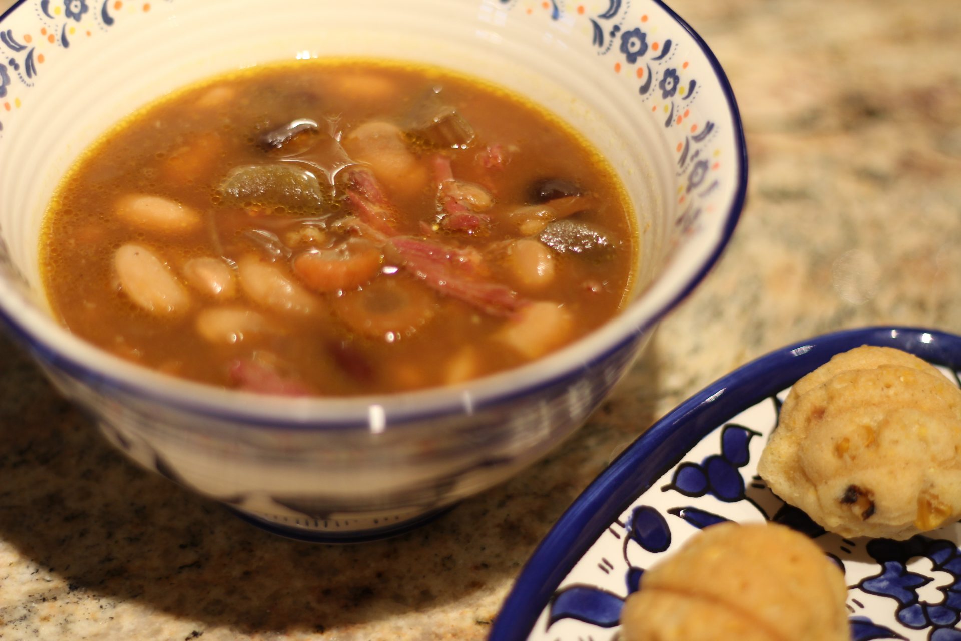 Stone Soup - Lisa and Frances Cook