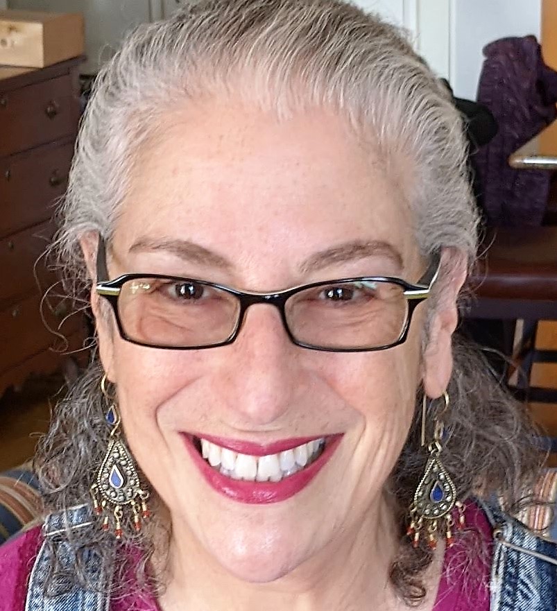 About - Lisa and Frances Cook Lisa and Frances Cook